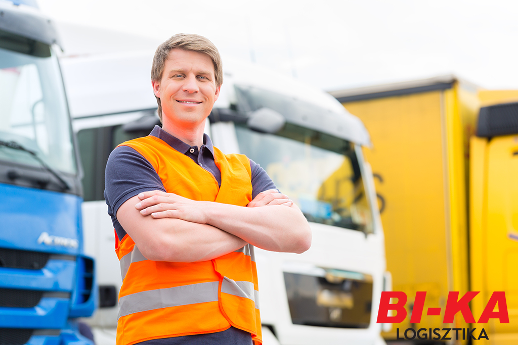 Rental services – brought to you by BI-KA – BI-KA Logisztika Kft.